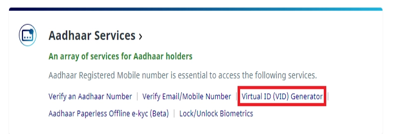 UIDAI Aadhaar: Download Aadhar Card Step-by-Step Guide 2026