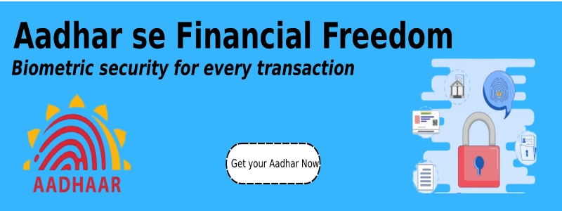 UIDAI Aadhaar: Download Aadhar Card Step-by-Step Guide 2025